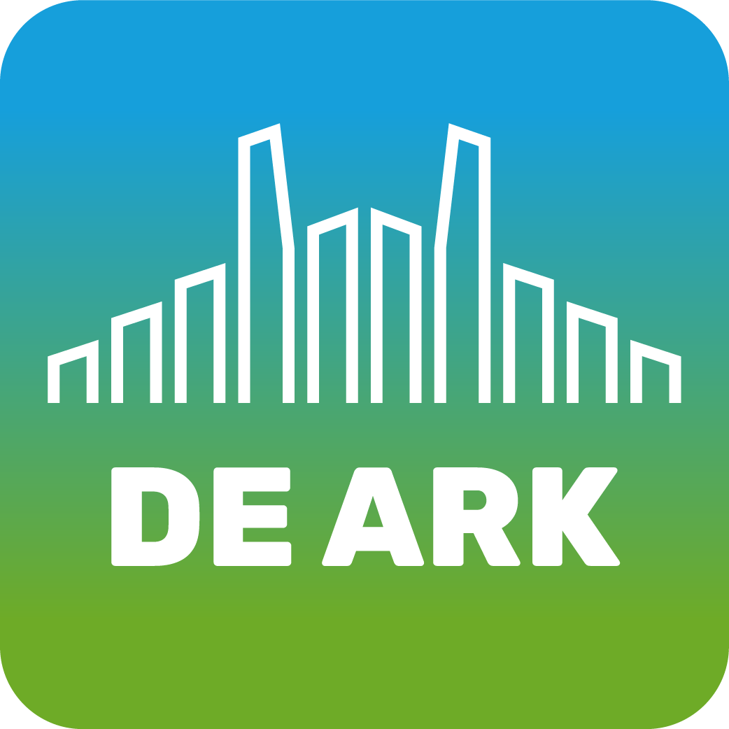 Downloadinstructies De Ark app: heeft u ‘m al? | kerk-de-ark